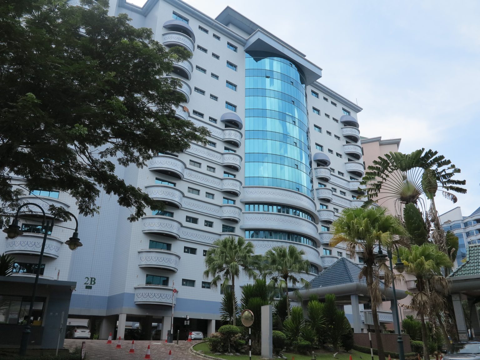 JPMC College of Health Sciences