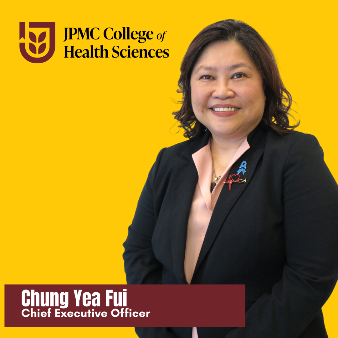 JCHS Administration - JCHS | Nursing School in Asia