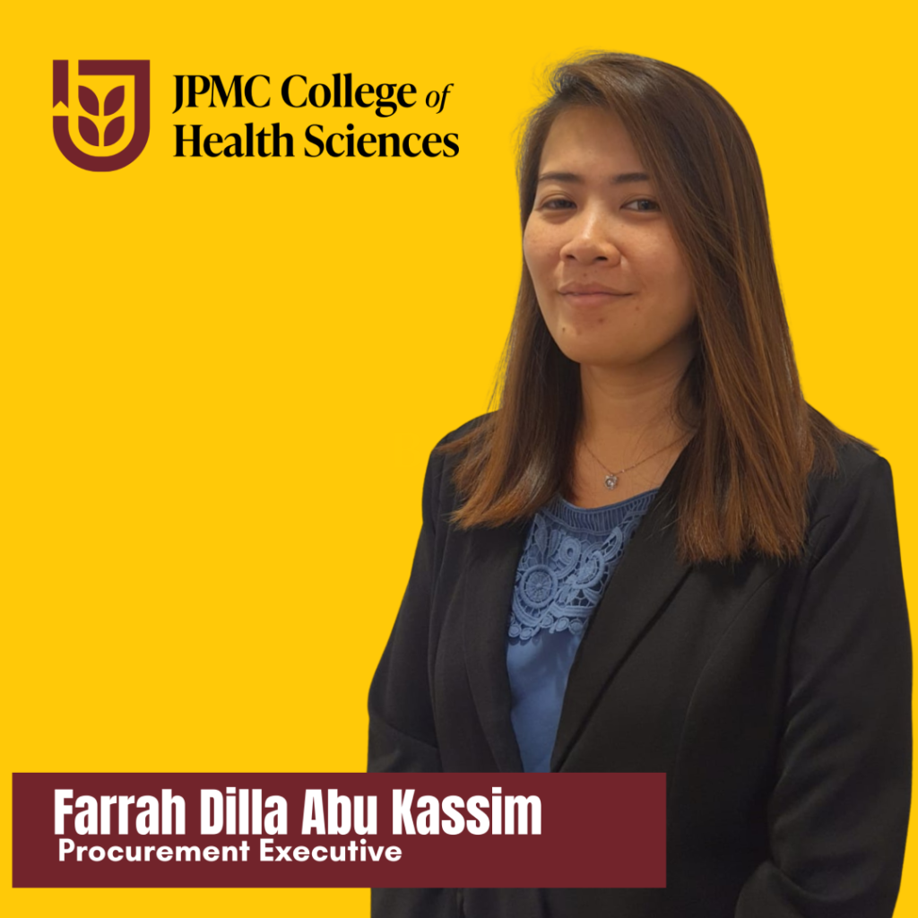 JCHS Administration - JCHS | Nursing School in Asia