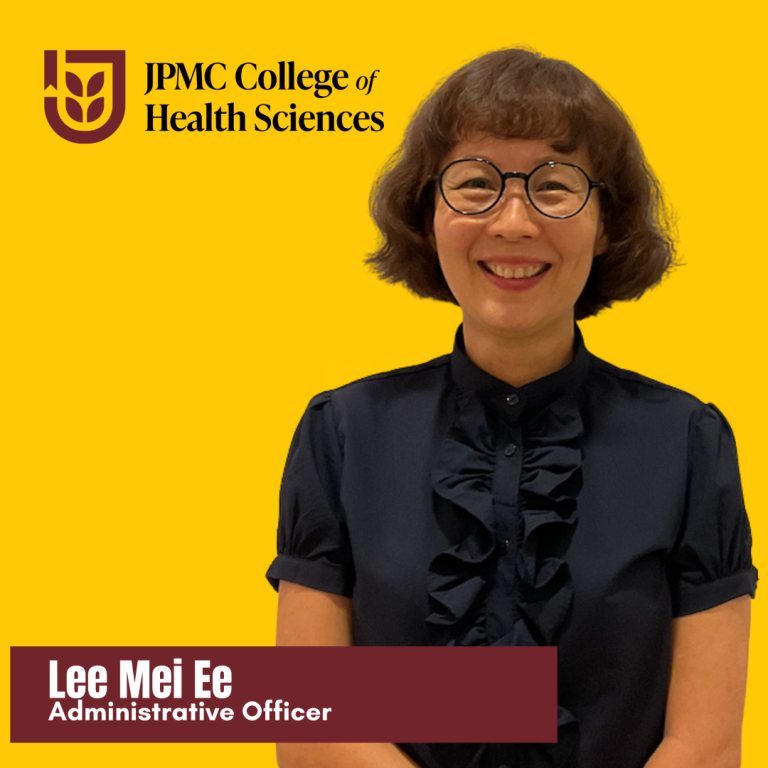 JCHS Administration - JCHS | Nursing School in Asia