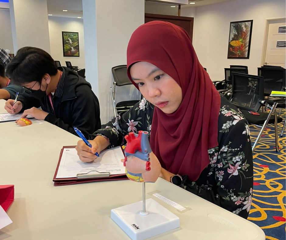 JPMC College of Health Sciences