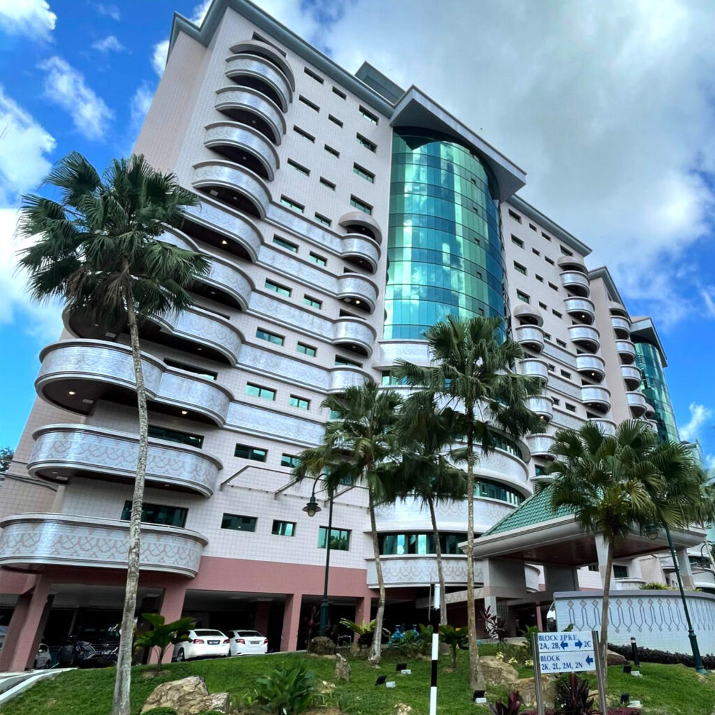 JPMC College of Health Sciences