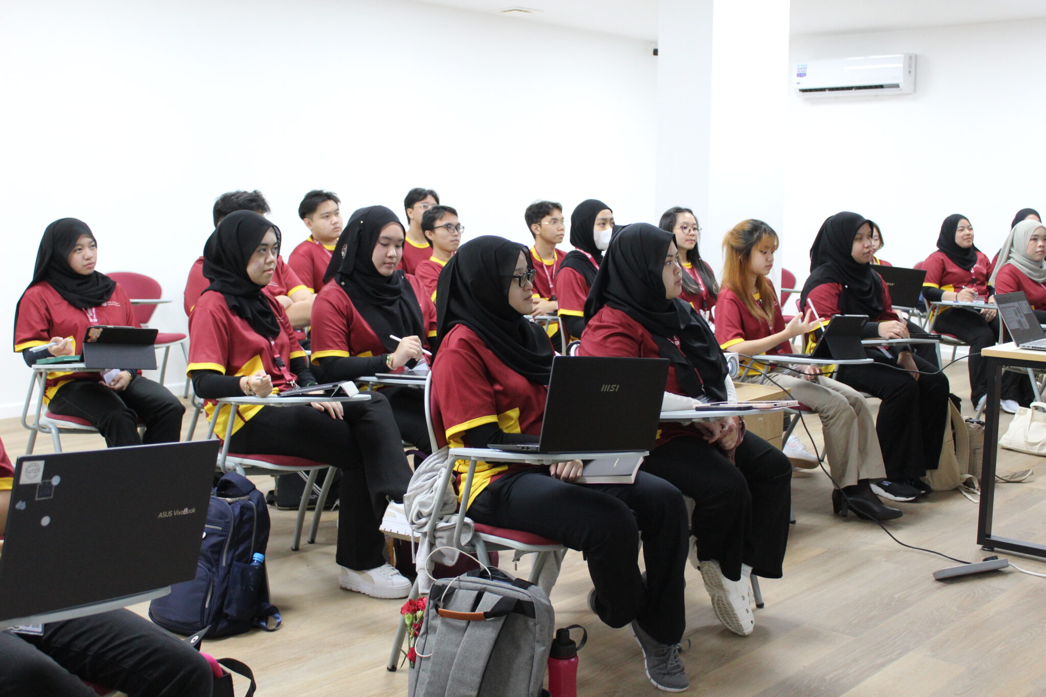 JPMC College of Health Sciences