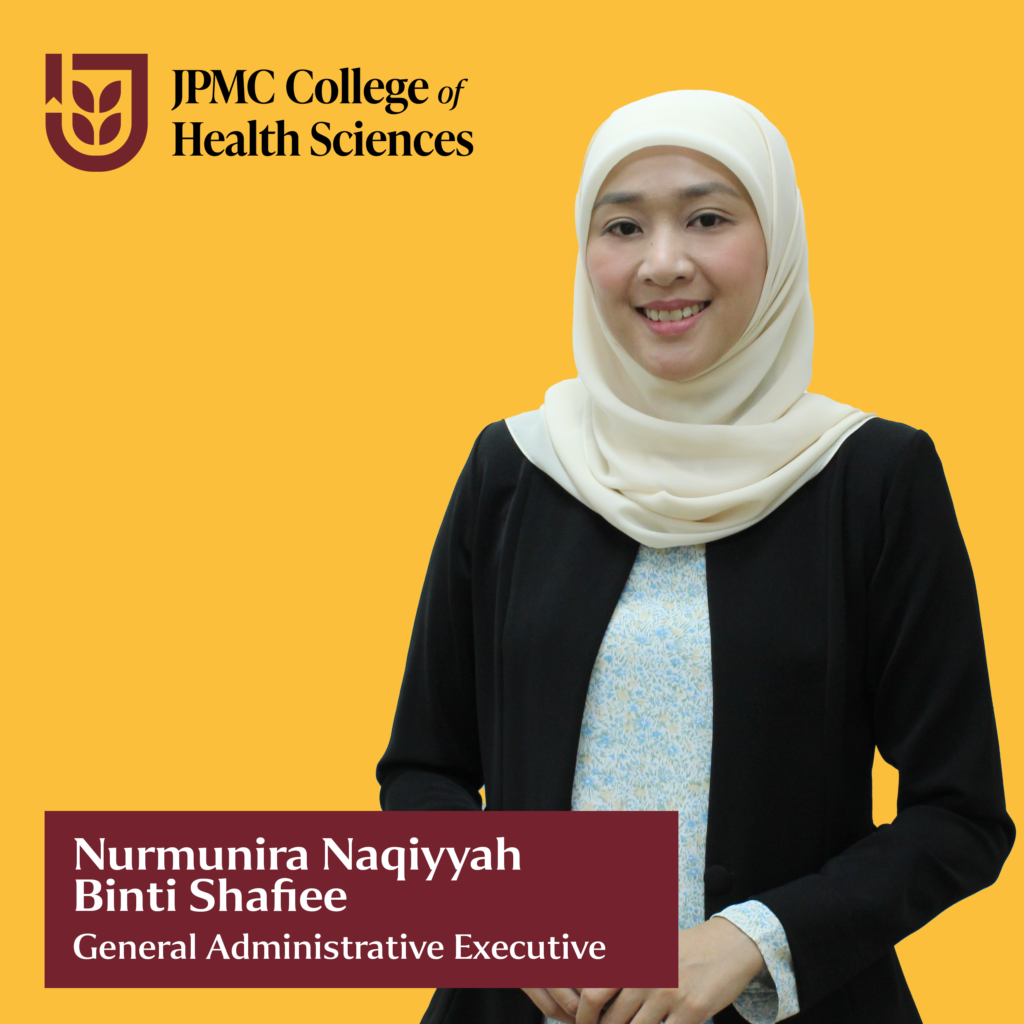 JCHS Academics Team | Nursing School in Asia