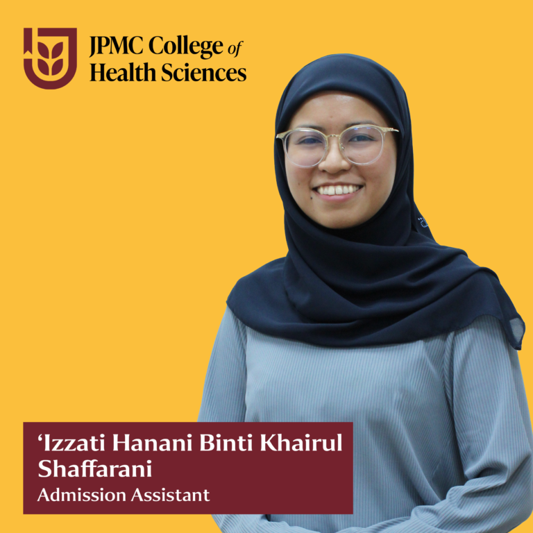 JCHS Administration - JCHS | Nursing School in Asia