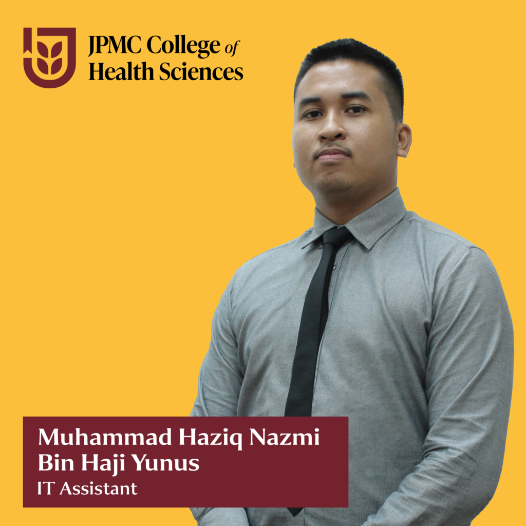 JCHS Administration - JCHS | Nursing School in Asia