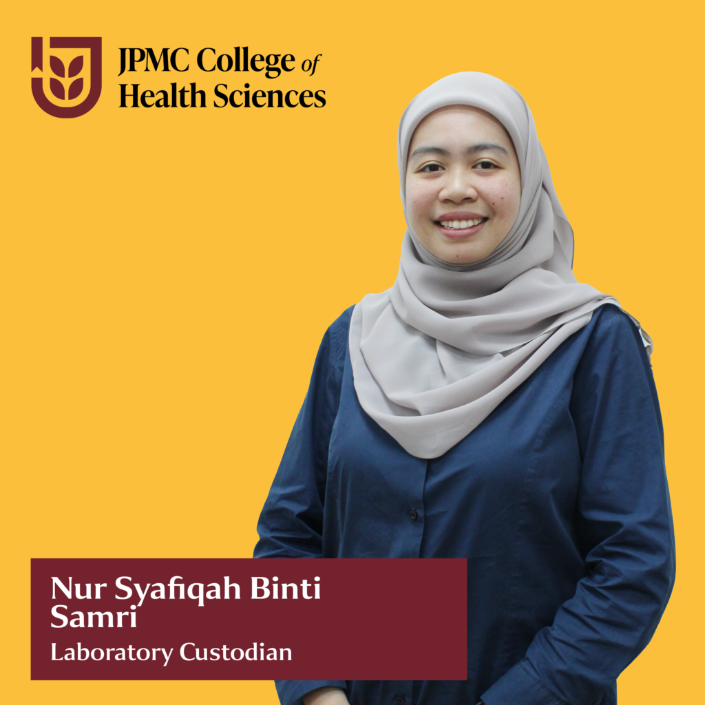 JCHS Academics Team | Nursing School in Asia