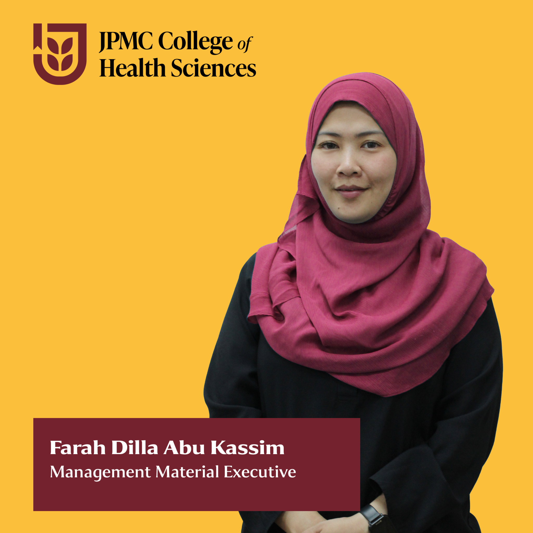 JCHS Administration - JCHS | Nursing School in Asia