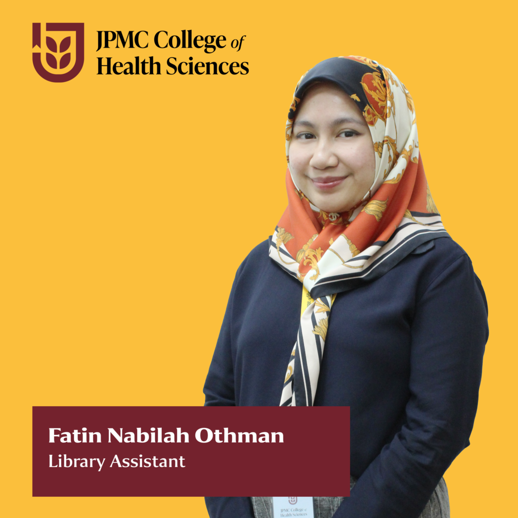 JCHS Academics Team | Nursing School in Asia