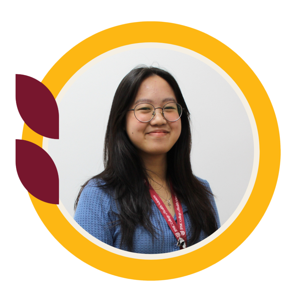 Dk Nur Amalina - JPMC College of Health Sciences