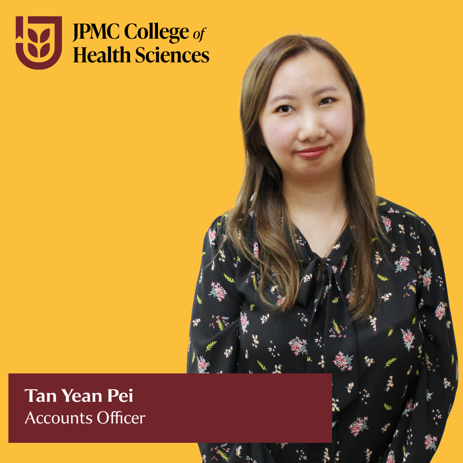 JCHS Administration - JCHS | Nursing School in Asia