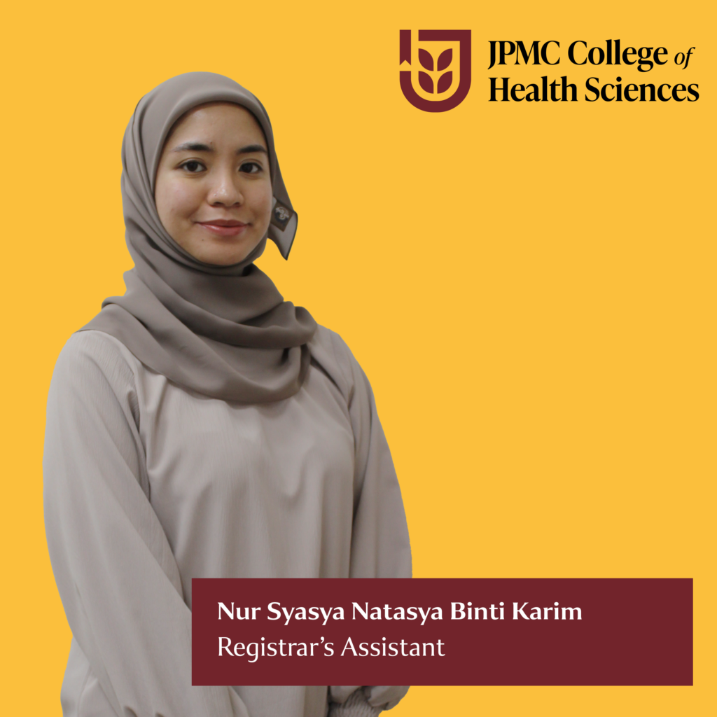 JCHS Academics Team | Nursing School in Asia