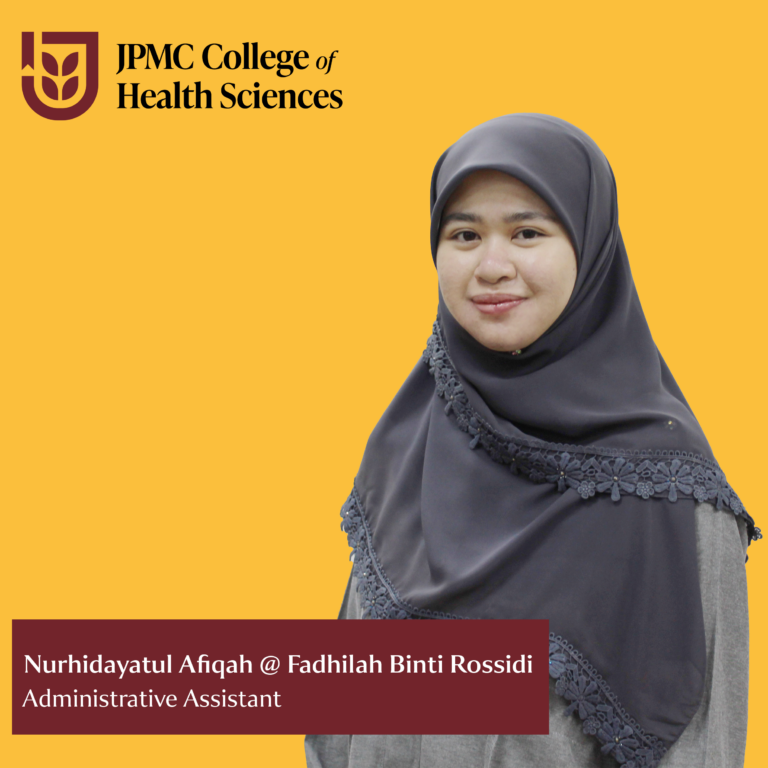 JCHS Administration - JCHS | Nursing School in Asia
