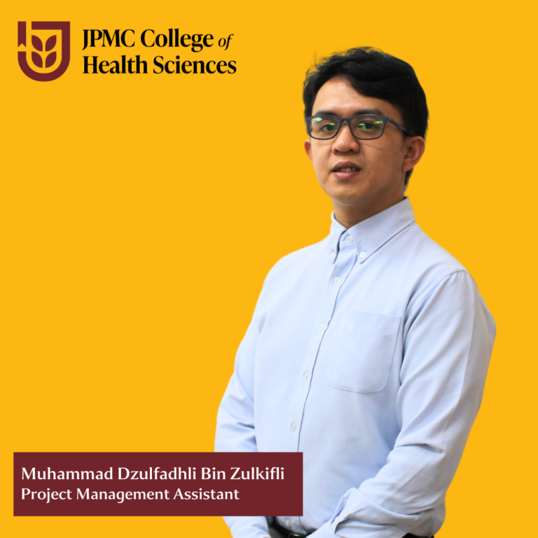 JCHS Administration - JCHS | Nursing School in Asia