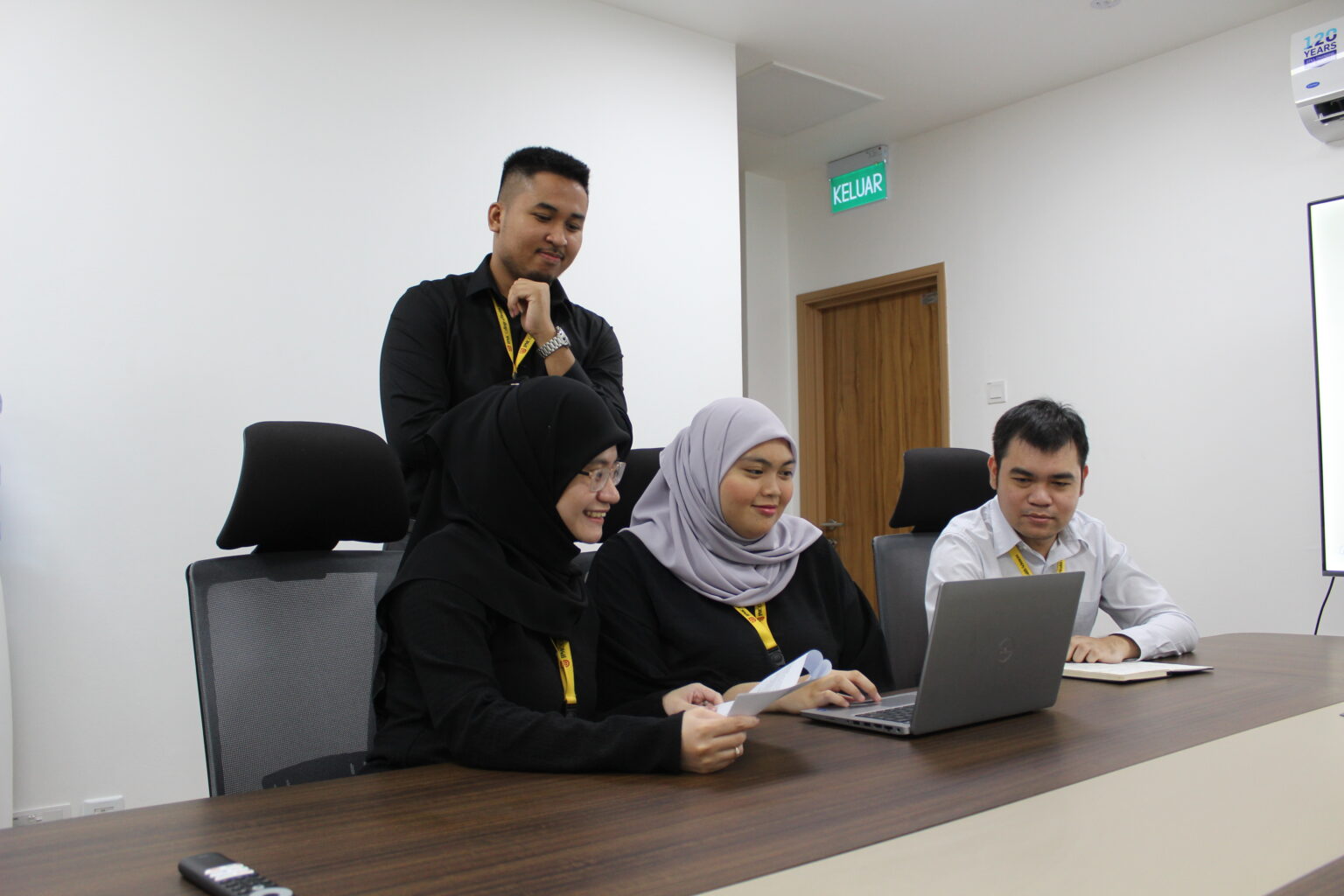 JPMC College of Health Sciences