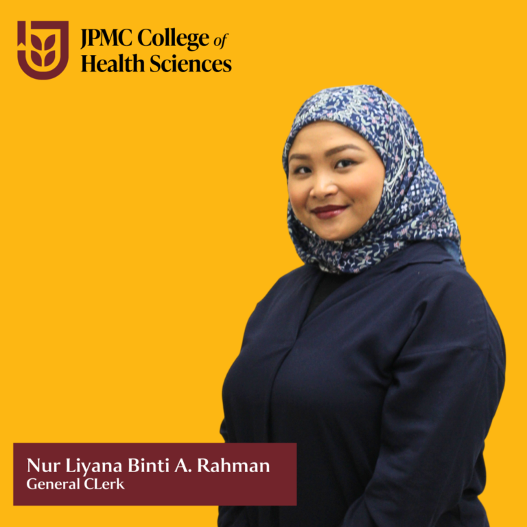 JCHS Administration - JCHS | Nursing School in Asia