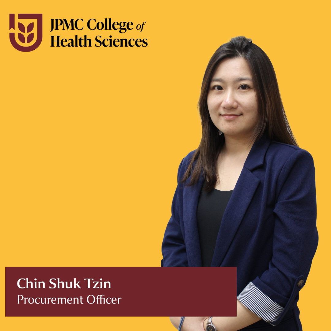 JCHS Administration - JCHS | Nursing School in Asia