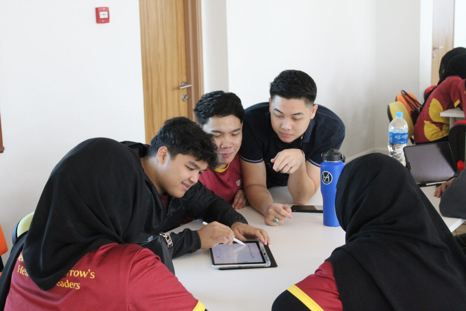 JPMC College of Health Sciences